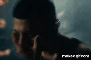 Keskin X Chiko - KIRIK (Music Video) on Make a GIF