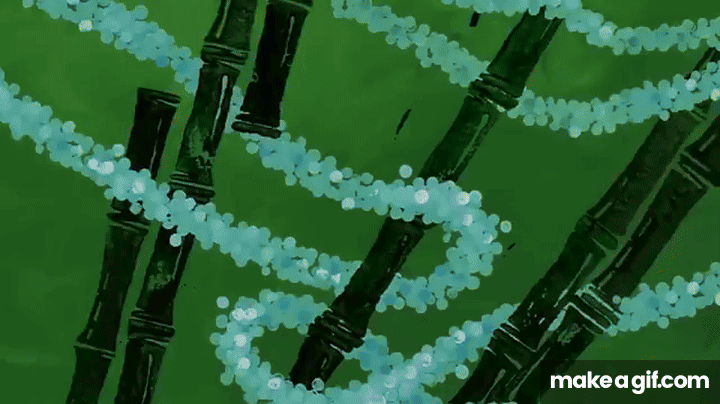 "SpongeBob SquarePants" Theme Song (NEW HD) | Episode Opening Credits ...