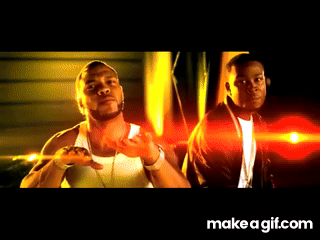 Flo Rida - Low (feat. T-Pain) (Official Video) on Make a GIF