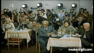 Spadla z oblakov 8/13. on Make a GIF