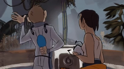 You Monster on Make a GIF