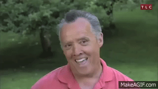 Creepy Father on Make a GIF