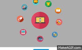 Cashless Economy on Make a GIF