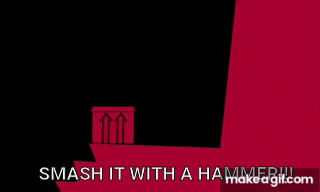 Smashing Meme Smashing GIFs | Tenor
