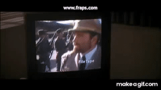 Colonel Stuart Die Hard 2 on Make a GIF