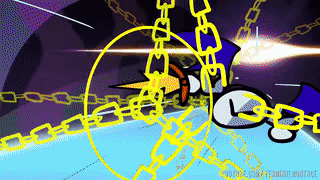 Speedrunner Link VS Brawl Meta Knight - 3.97M SUBSCRIBER SPECIAL ...