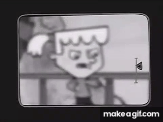 Yakkity Yak 101 - Hypnotic Yak / As the Worm Turns on Make a GIF
