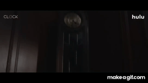 CLOCK Official Trailer (2023) Horror Movie HD on Make a GIF