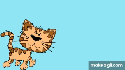 The Animal Sounds Song on Make a GIF