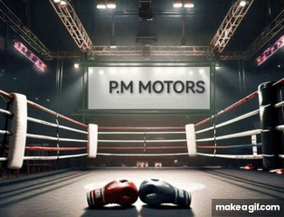 Pm motors on Make a GIF