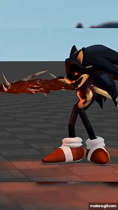 Kolossos Metroman Emote Outcome Memories On Make A Gif