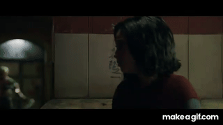 Alita: Battle Angel | Full Scene | 20th Century FOX on Make a GIF