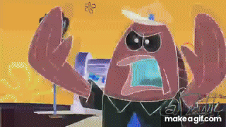 The Spingebill Pooptastic Movie (YTP MEGACOLLAB) on Make a GIF