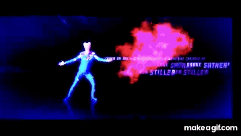 ZOOLANDER NO. 2 ENDING CREDITS (2016) on Make a GIF