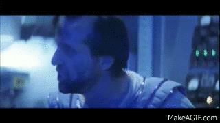 How We Fix Things In Russian Space Station on Make a GIF