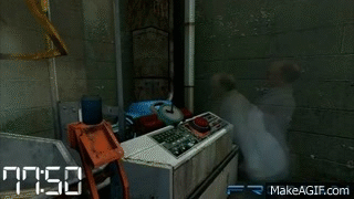 Gmod Junk on Make a GIF