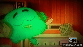 Little Jimmy - The Amazing World of Gumball on Make a GIF
