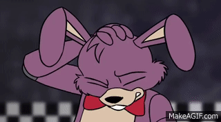 Five Nights at Freddy's (part 6) - Mangle on the Run [Tony Crynight] on ...