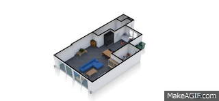 Livingroom on Make a GIF