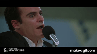Walk the Line (4/5) Movie CLIP - Cocaine Blues (2005) HD on Make a GIF