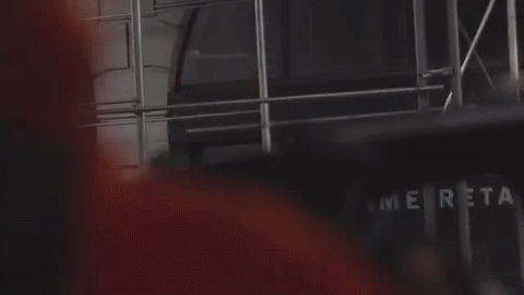 Life Support on Make a GIF