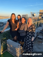 Expats on Make a GIF
