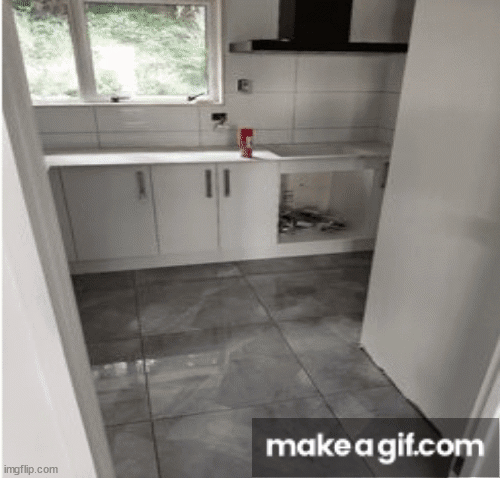 Flooring Tile on Make a GIF