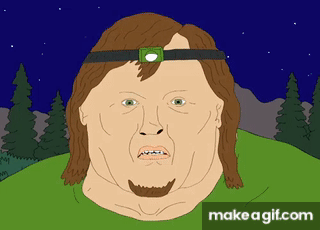 DELICATE STEVE - SCOOBY SNACK on Make a GIF