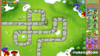 Bloons TD 6 - Tower Guide and Tutorial #22 - Dartling Gunner (22.0 ...