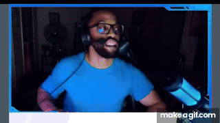 throwing ahh on Make a GIF