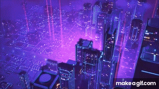Miami Nights 1984 - Accelerated on Make a GIF