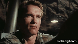 Total Recall: Open Your Mind (Full Scene) on Make a GIF