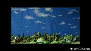 Poop Volcano on Make a GIF