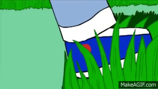 Pokemans the Movie (Animated Pokemon Parody) 1 2 3 MOV on Make a GIF