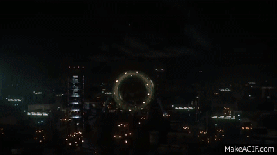 The Flash - Flash vs. Zoom Race 720p (Final Episode) on Make a GIF