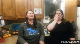 Peanut Butter Balls on Make a GIF