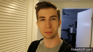 hey pete on Make a GIF