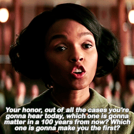 asilversnake: Hidden Figures (2016) dir. Theodore Melfi on Make a GIF