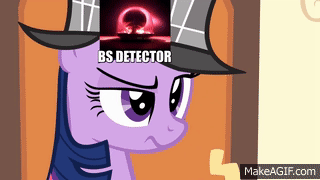 Twilight bs detector on Make a GIF