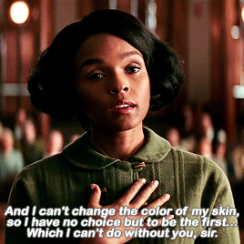 asilversnake: Hidden Figures (2016) dir. Theodore Melfi on Make a GIF
