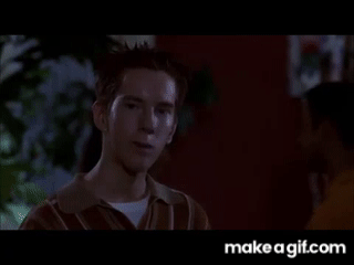 American Pie 1: Shermanator on Make a GIF