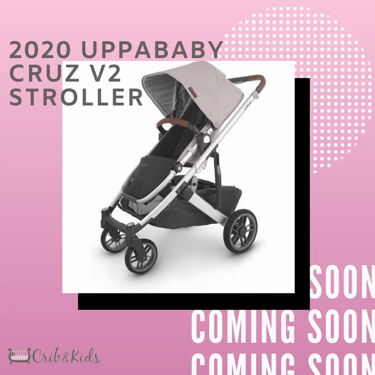 2020 UPPAbaby Strollers on Make a GIF