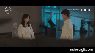 Song Kang and Han So-hee restart their relationship with a kiss ...