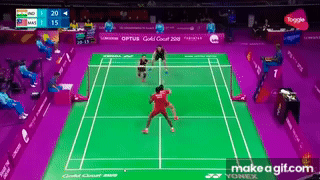 Satwik and Ashwini's incredible victory || India vs Malaysia || 2018 # ...