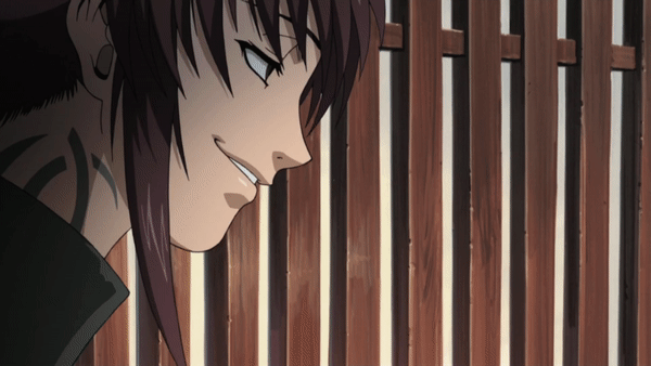 Revy edgy on Make a GIF