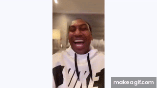 Stephen A Smith CANT STOP LAUGHING AT DALLAS COWBOYS After Loss To New ...