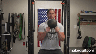 Kettlebell Goblet Squat - Benefits, How To, and Different Variations on ...