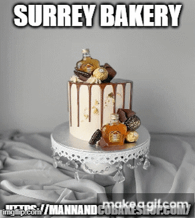 surrey bakery on Make a GIF