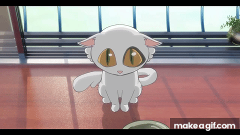 I recreated Suzume teaser on Make a GIF