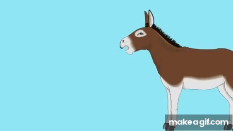 The Animal Sounds Song on Make a GIF